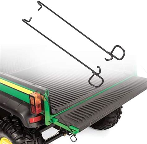 Tailgate Latches
