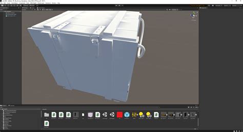Double Sided Gi Plague Or Cholera Unity Engine Unity Discussions