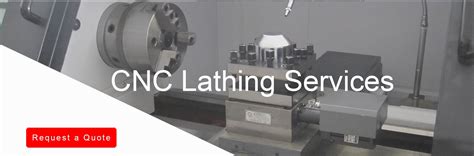 What Is CNC Lathing PTJ Hardware Inc