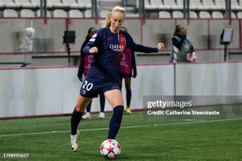 Amalie Vangsgaard Photos And Premium High Res Pictures Getty Images