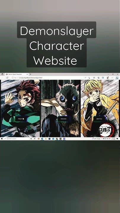 Shortvideo Shortsvideo Anime Character Code Coding