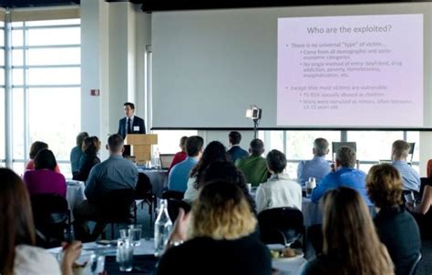 How The Tech Industry Can Combat Sex Trafficking And Prostitution And Why It Should Geekwire