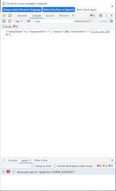 Mysql No Entiendo El Por Que Me Sale Este Error Stack Overflow En