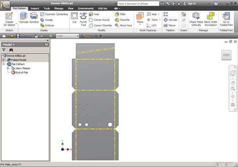 Continious Crashes When Applying A Bend Autodesk Community