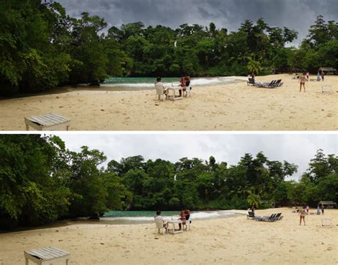 How To Make The Most Out Of Graduated Filters In Post Camera Raw Makes It Easy