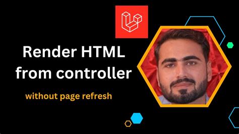 Render Php Inside The Html How To Render Server Side Data In Client