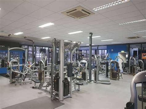 Juan Van Baalen Nieuwe Eigenaar Van Sportcenter Bodycontrol In Doesburg