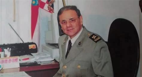 Na Gradskom Groblju Ispraćen General Bojnik Rajko Rakić Desna Ruka Generala Ante Gotovine