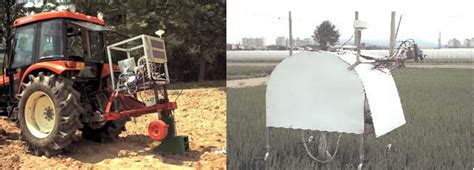 Figure 2 From Rice Precision Farming In Korea Semantic Scholar