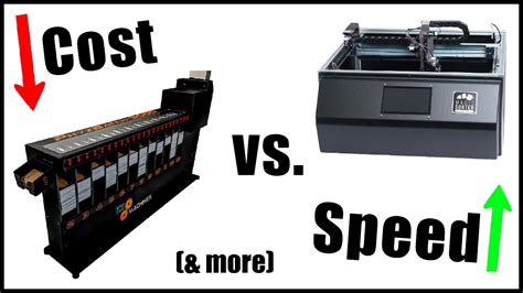 How Do Mtg Card Sorting Machines Compare Youtube How Do Mtg Card Sorting Machines Compare Youtube