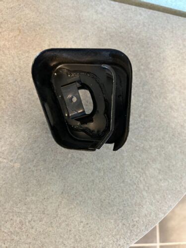 1973 1980 Yamaha Gt80 Gtmx Gt1 Mx80 Air Filter Housing Air Box Nos Part Ebay