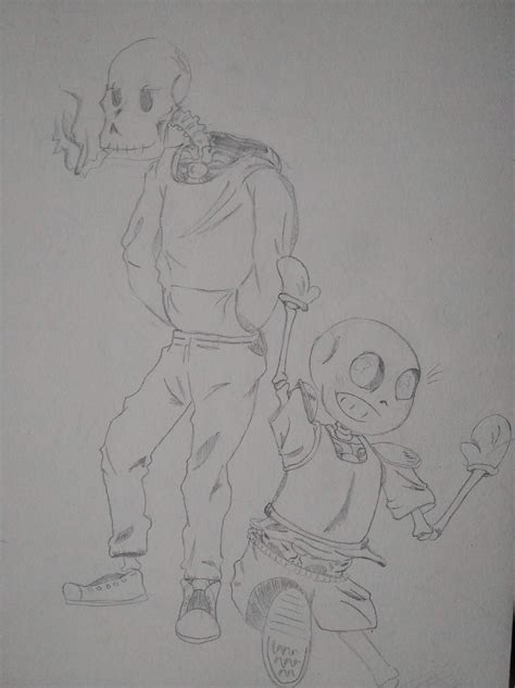 Swaptale By N4na12345 On Deviantart