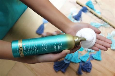 Coconuts Curls DailyCurlz