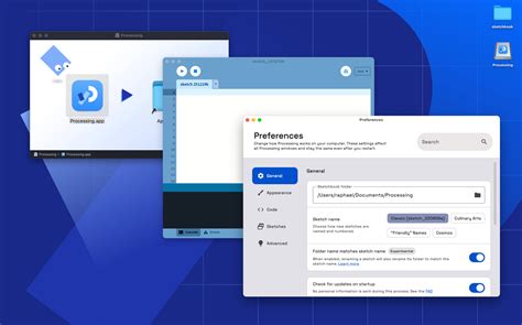 Processing 45 Beta Is Out Processing Processing Community Forum