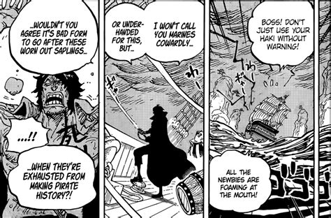 Is This Basic Conquerors Haki Or Advanced Conquerors Haki Keep In Mind You Can Visibly See The