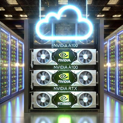 Nebula Cloud On Linkedin Gpu Cloudgpu Physicalgpu Hpc Highperformancecomputing Aicomputing