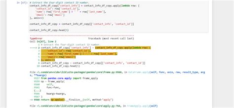 Solved What Is The Error That I Am Making In The Code To Chegg Com