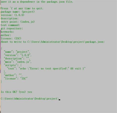 Windows环境下轻松搭建nodejs服务器 天善智能：专注于商业智能bi和数据分析、大数据领域的垂直社区平台