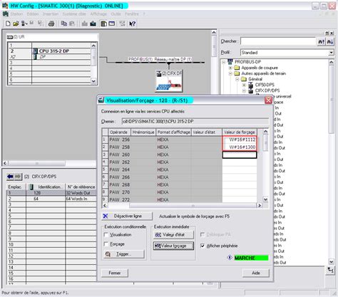 Cifx Mise En œuvre Profibus Dp Esclave Soloist