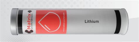 Matrix Lithium Battery Cell Png Image