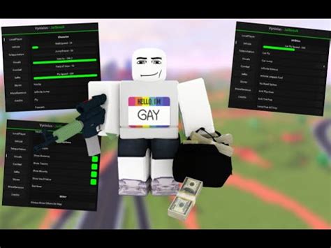 Roblox Jailbreak Script 2021 Pastebin OP GUI Gun Mods YouTube
