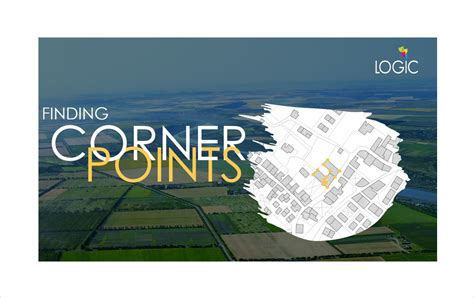 finding corner points — logic solutions group