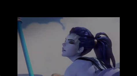 Widowmaker Youtube