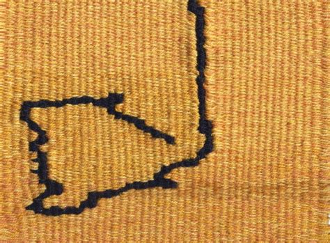 Melanie Cobham At Australian Tapestry Workshop Vca Access