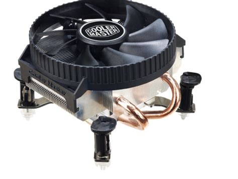 酷冷至尊猎鲨v200 Cpu散热器 百度百科