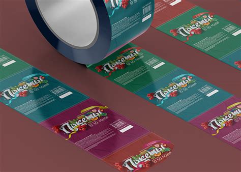 Пакеты Vetta :: Behance