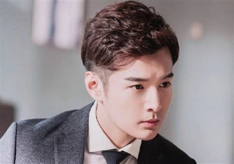 Zhang Haowei 张昊唯 Cpophome