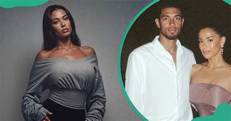 Who Is Ashlyn Castro Beyond The Headlines Meet Jude Bellinghams