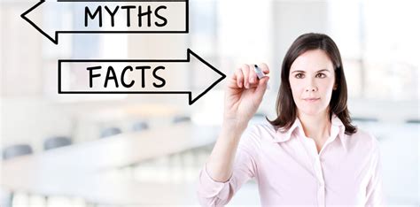 Enhance Security 5 Misconceptions On Pci Dss Compliance