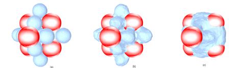 Three Dimensional Generic Sintering With A Fixed Matrix Of Solid Download Scientific Diagram