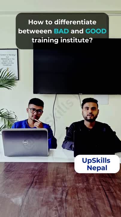 Upskills Nepal On Linkedin Expectationvsreality Realskills