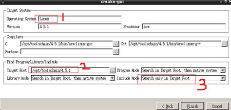 Opencv交叉编译到arm基于qtarm Qt Opencv Csdn博客 Opencv交叉编译到arm基于qtarm Qt Opencv Csdn博客