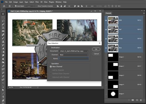 Solved Get The Number Of Active Selections Adobe Product Community