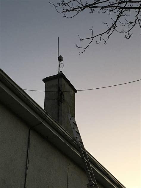 LoRaWAN Gateway Build With Raspberry Pi DavidHunt Ie