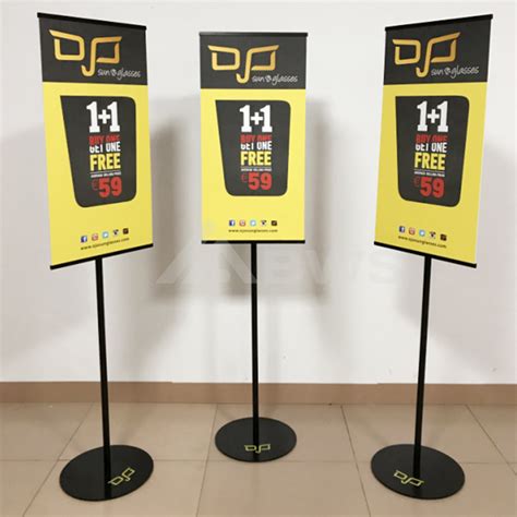 How To Make A Poster Display Rack 6 Simple Steps