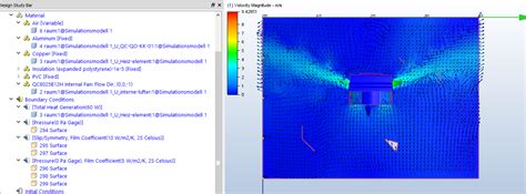 Solved Natural Convection Boundary Conditions Page 2 Autodesk Community
