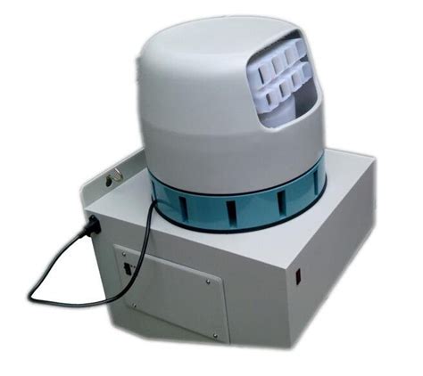 Abs2 The Centrifugal Atomizing Humidifier Condair China Manufacturer