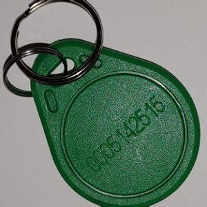 Proximity Tags RFID X10 Time Attendance Solutions