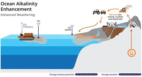 Cdr Infographics Noaa Ocean Acidification Program