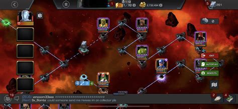 7 1 6 completion bug r contestofchampions