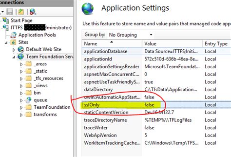 Tfs 2018 Remove Stack Overflow