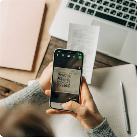 Qr Code Generator For Paypal Jotform Qr Code Generator