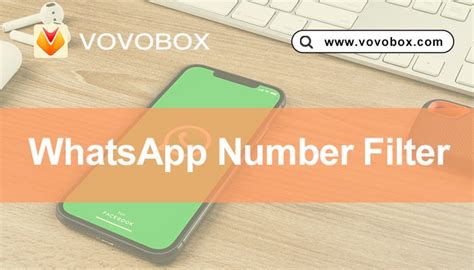 whatsapp number filtering solution whatsapp age filter gender filter
