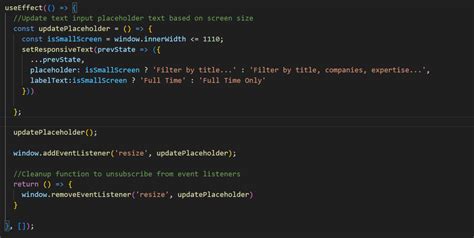 how to create dynamic placeholders or label texts in react
