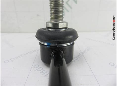 Стойка стабилизатора / link-stabilizer, 548302S200 / Hyundai / KIA ...