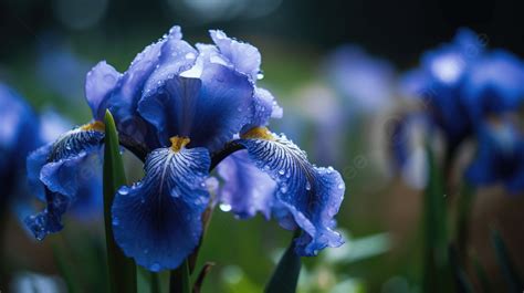 How Much Are Iris Flowers At Gregory Addison Blog